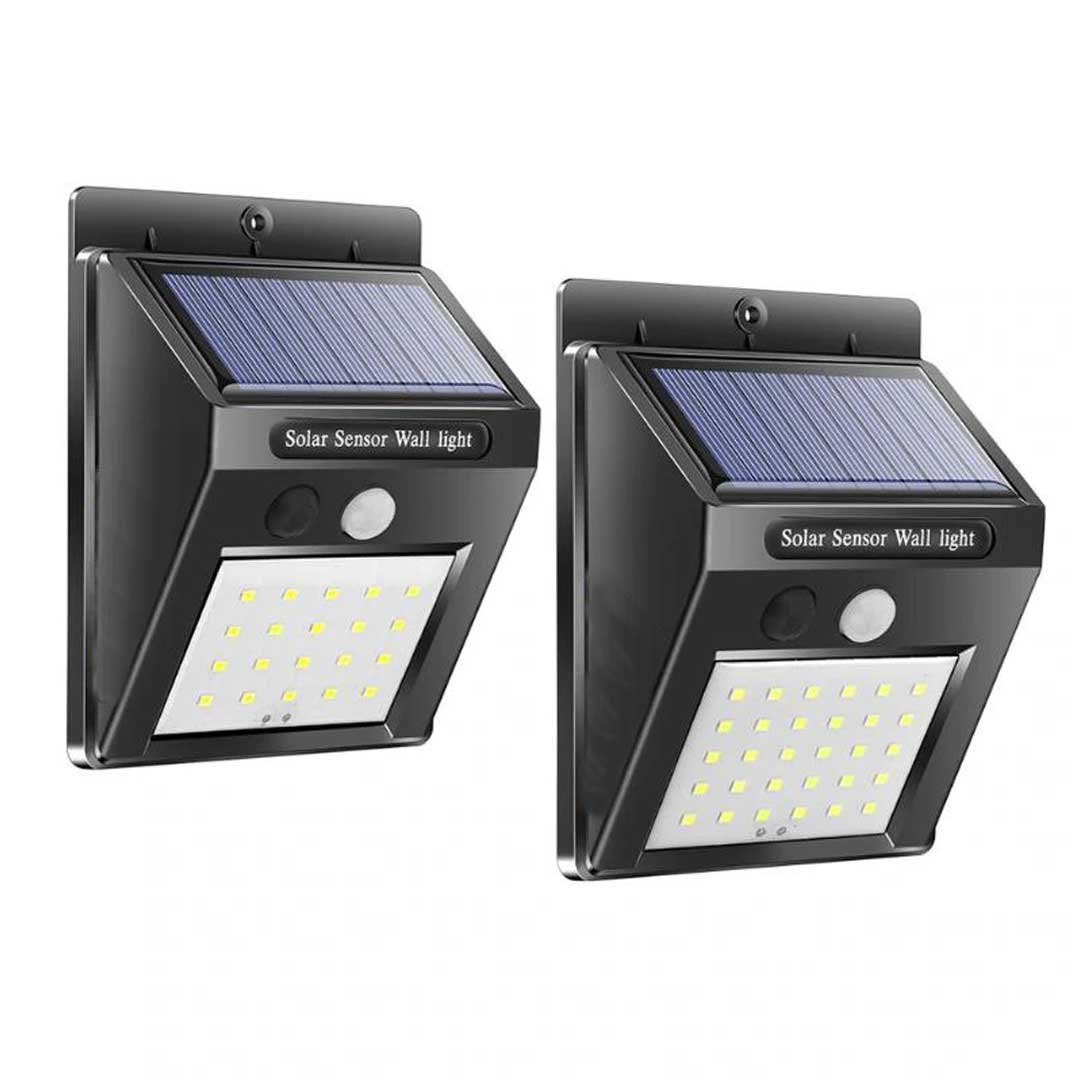 Solar Powered LED Lamp - Buy 1 Take 1 - R00178 – Save Max Ph
