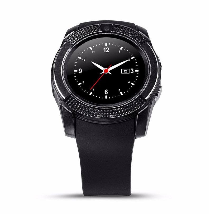 Advance Circular Smartwatch (New 2019) - R00130 – Save Max Ph