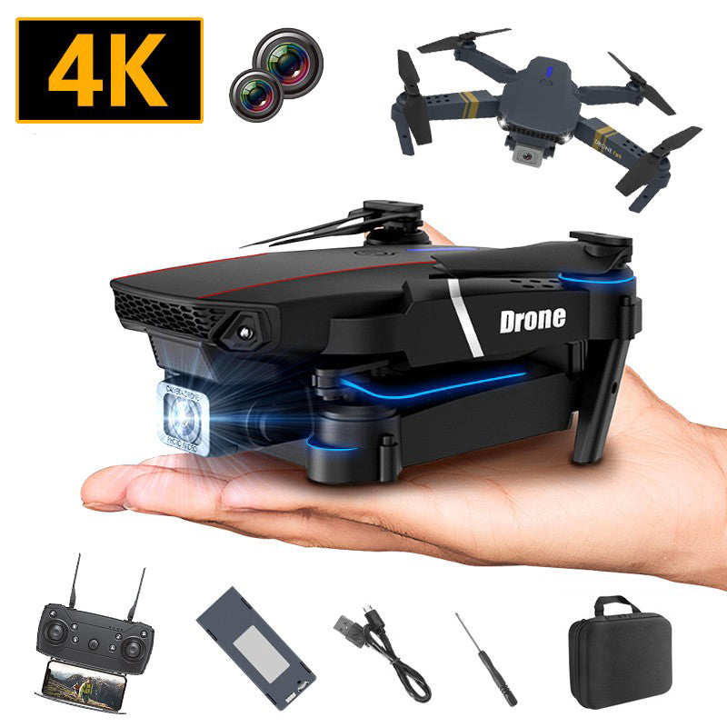 E88 Pro 4K HD Camera Drone – Save Max Ph